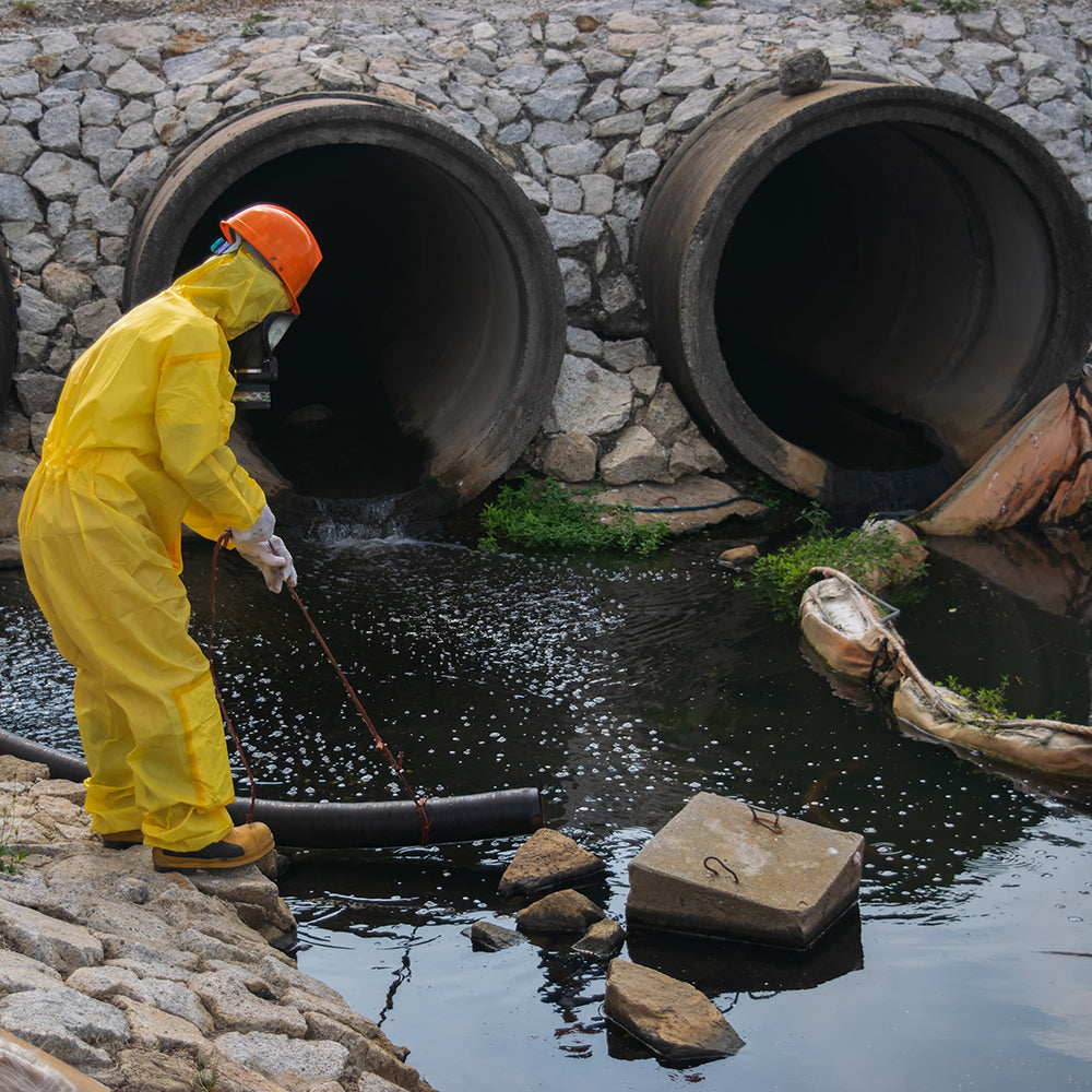 Environmental Chemistry - Let's Do Science Bundle – MindFuel STEM Store