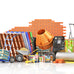 Building with a Variety of Materials - Lesson 1 | What to Use ...